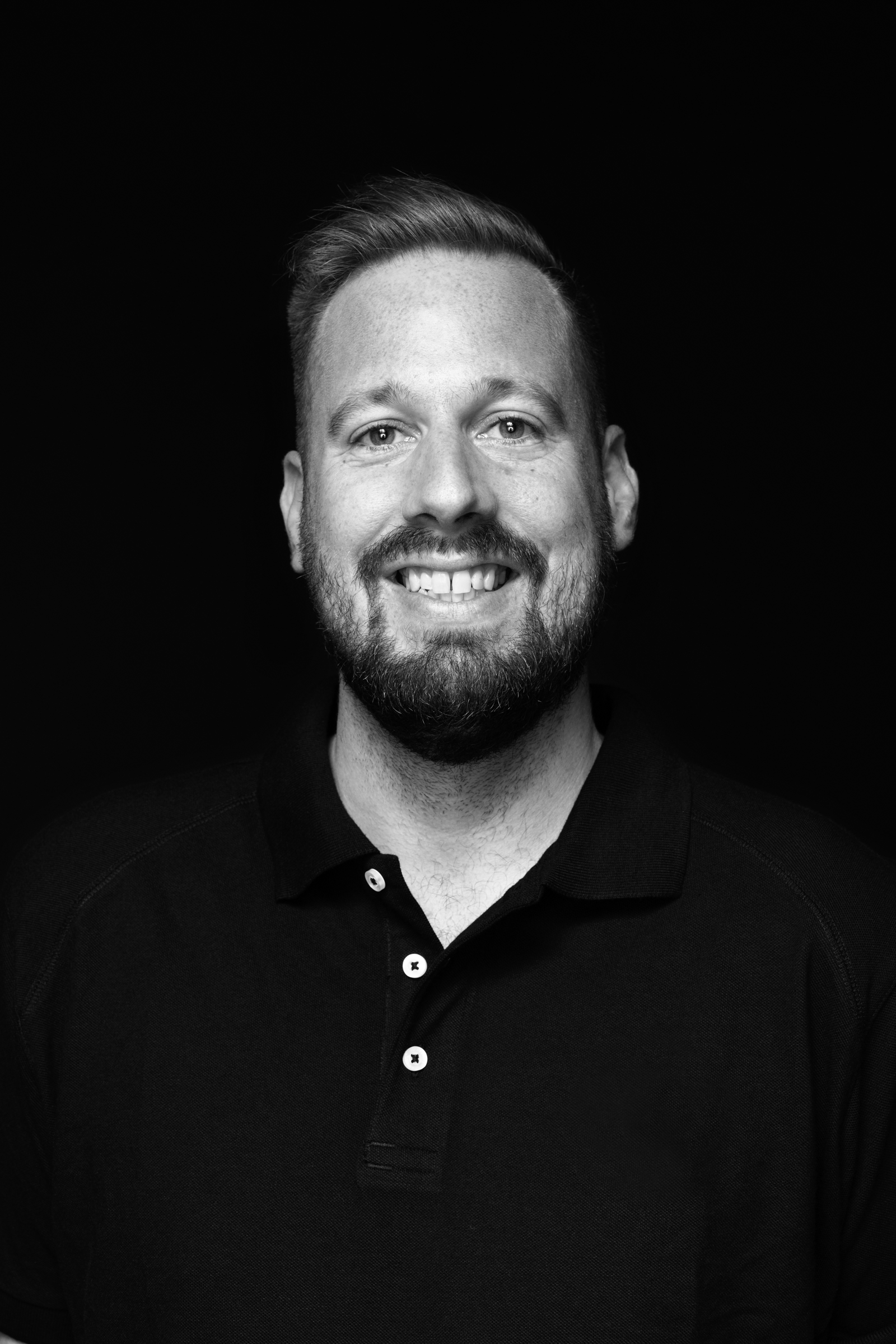 About us - First Impression