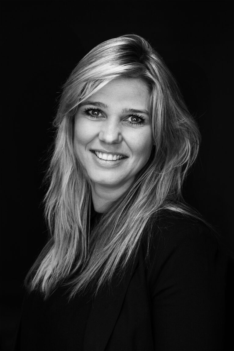 Over ons - First Impression