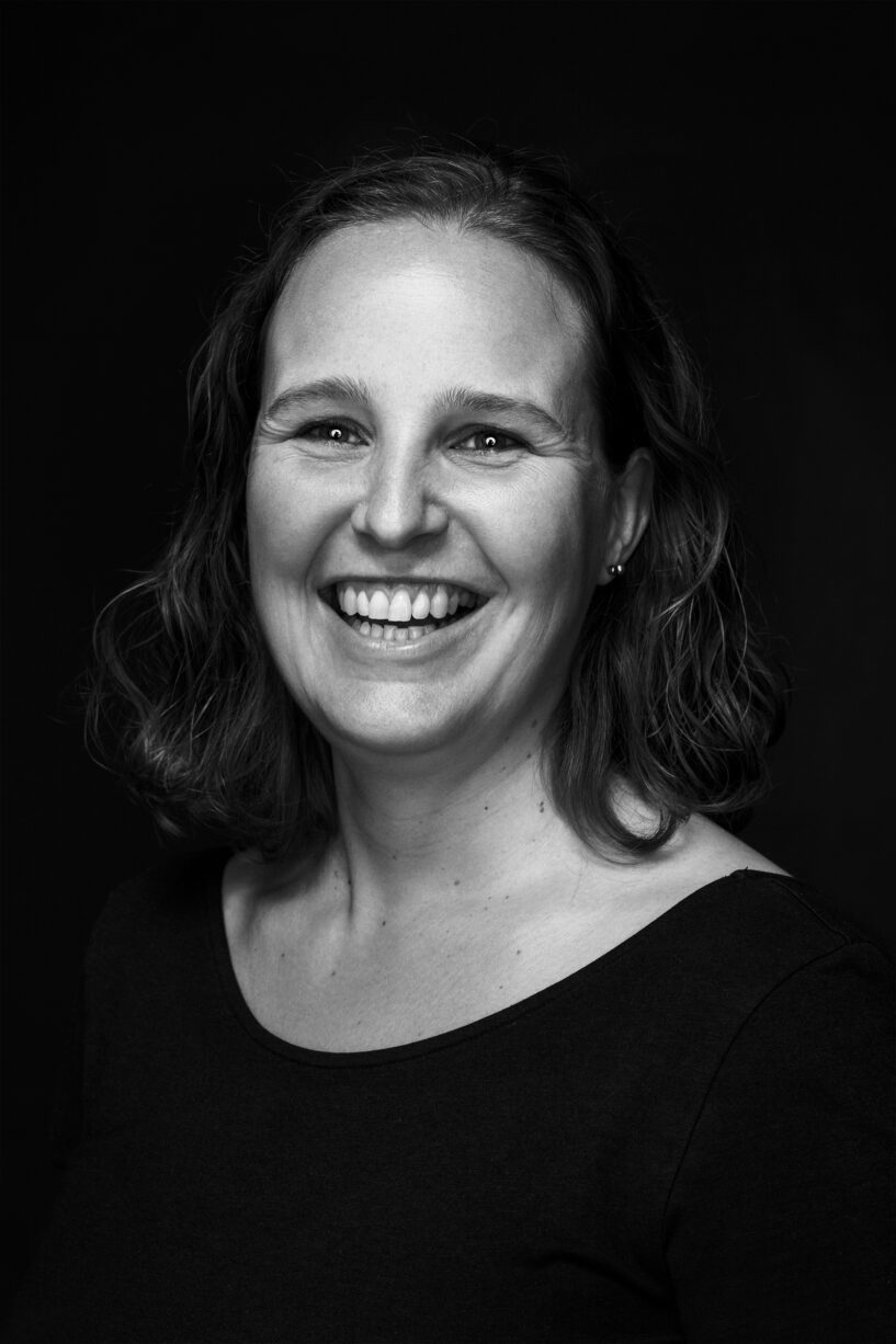 About us - First Impression