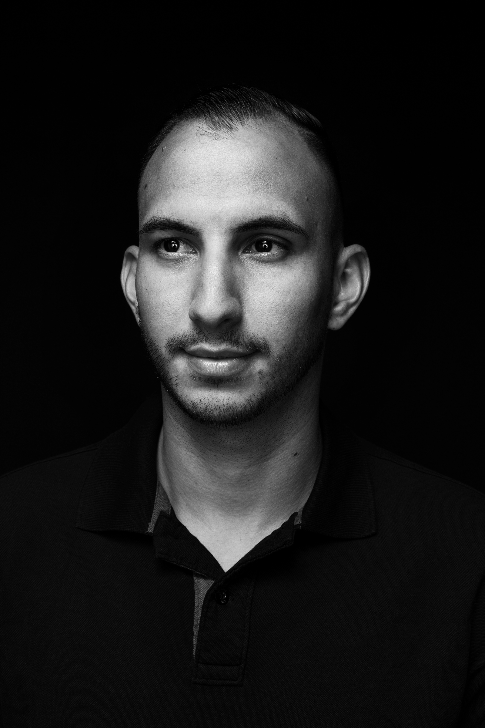 About us - First Impression