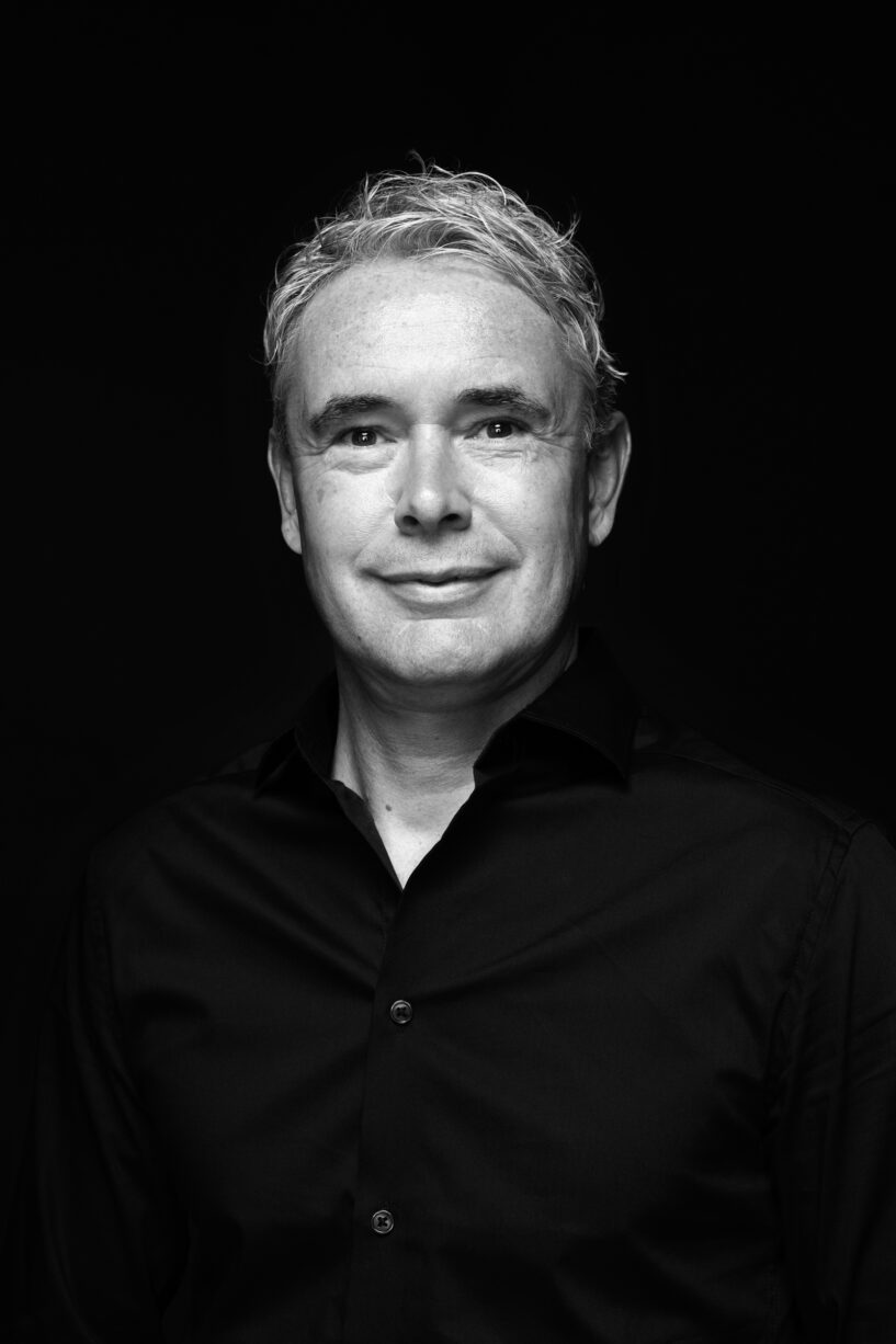 Team - First Impression