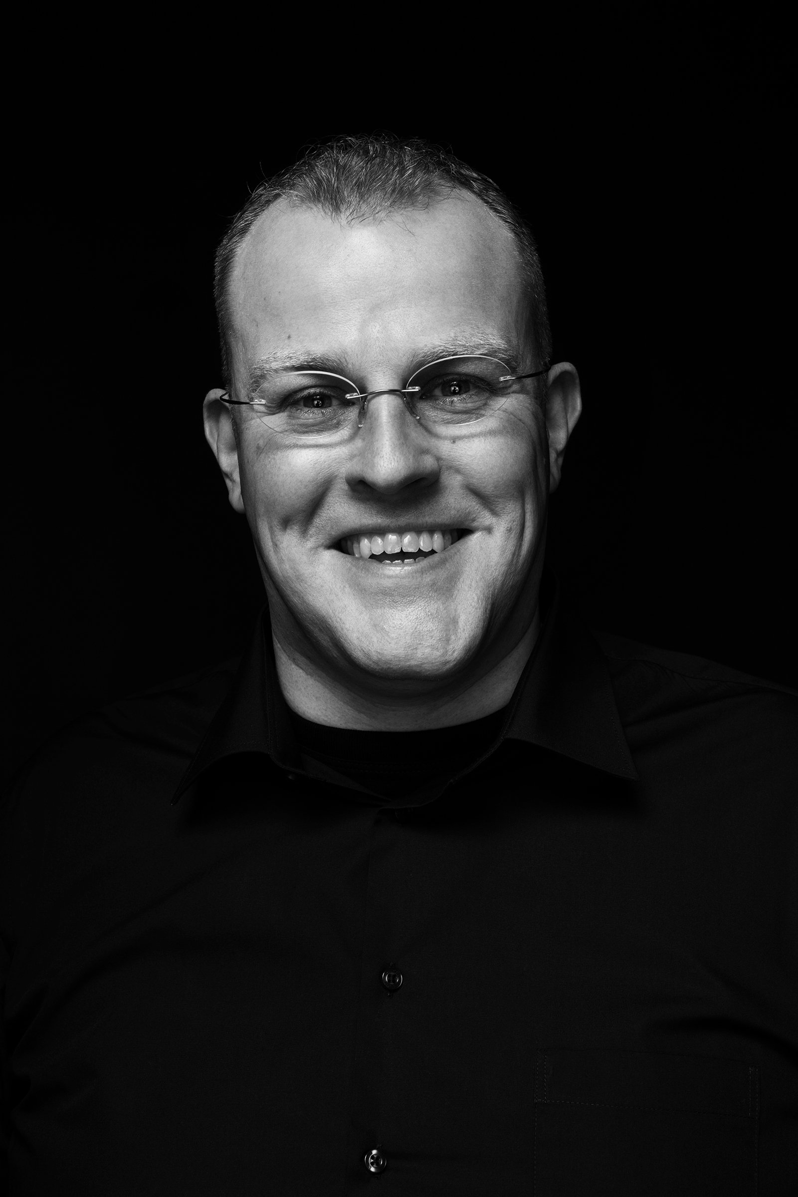 About us - First Impression