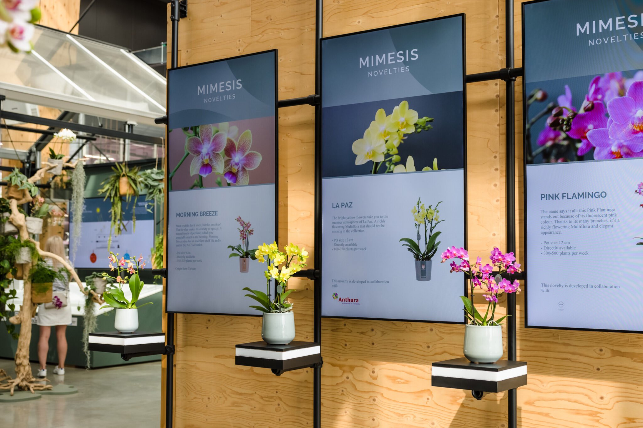 Lassen Sie sich durch Personalmangel nicht das Einkaufsvergnügen Ihrer Kunden verderben - First ...