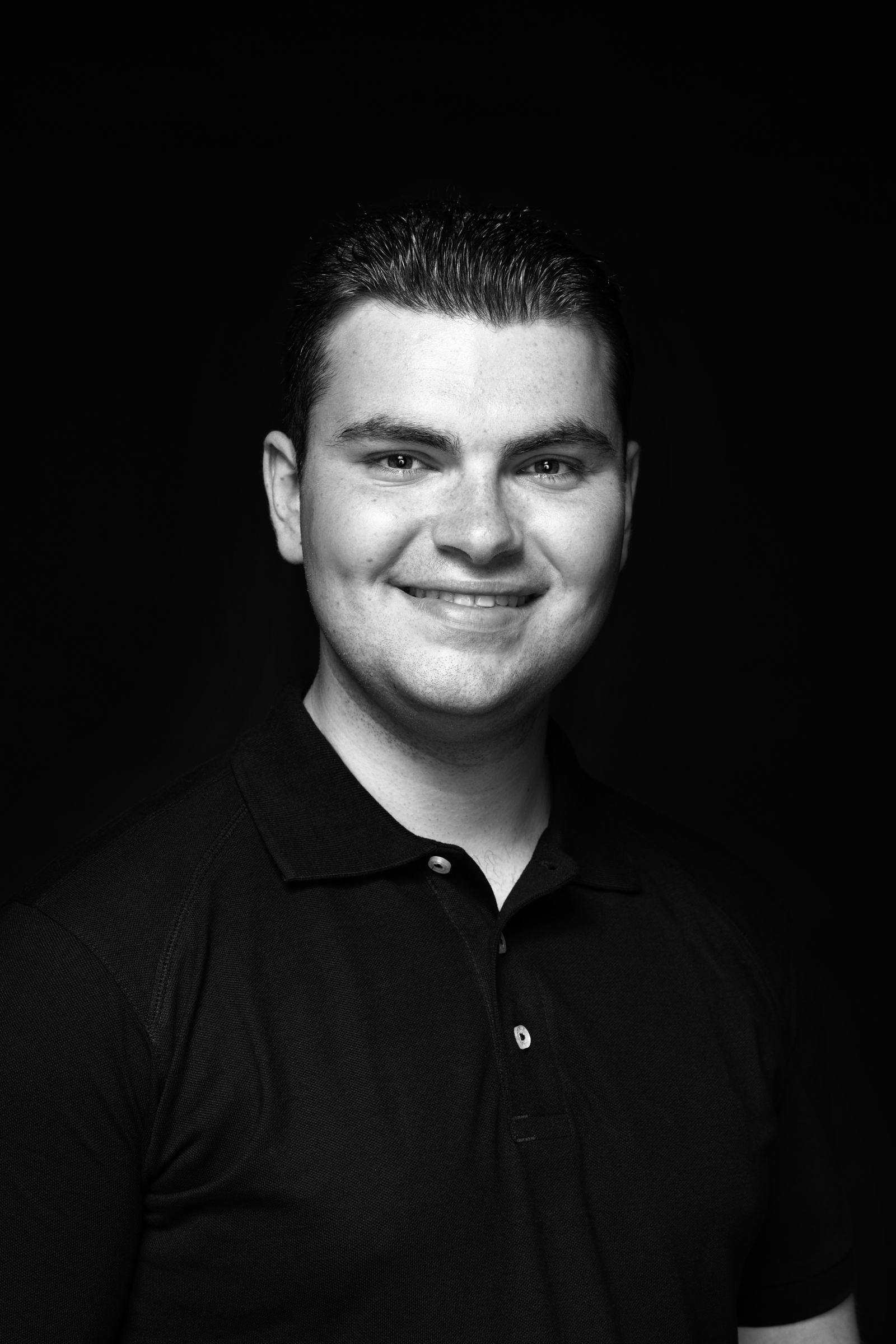 About us - First Impression