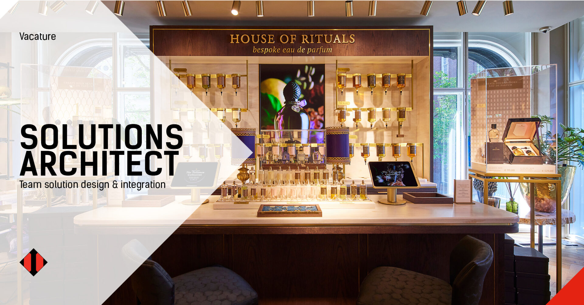 Careers - First Impression