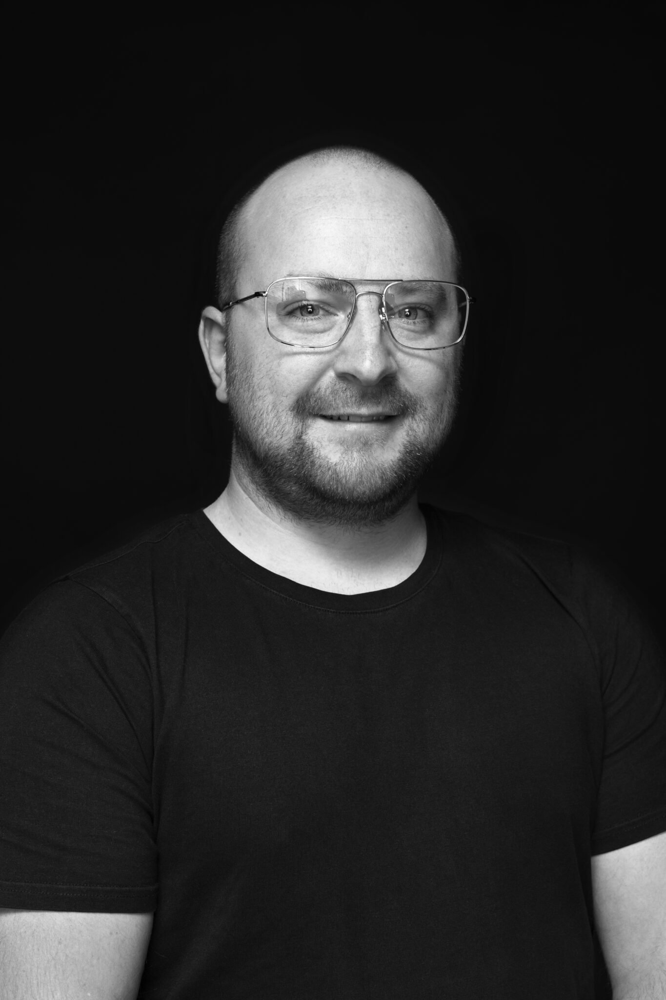 Over ons - First Impression