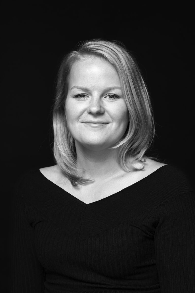 Over ons - First Impression