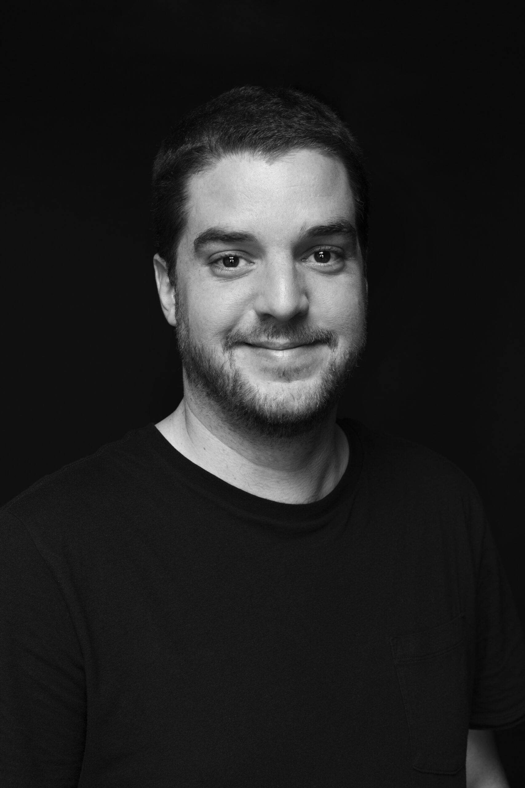 About us - First Impression