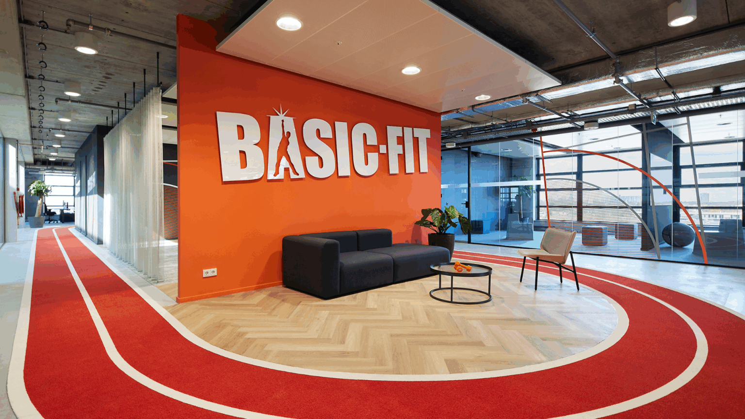 First Impression - Digital signage, AV technology & content