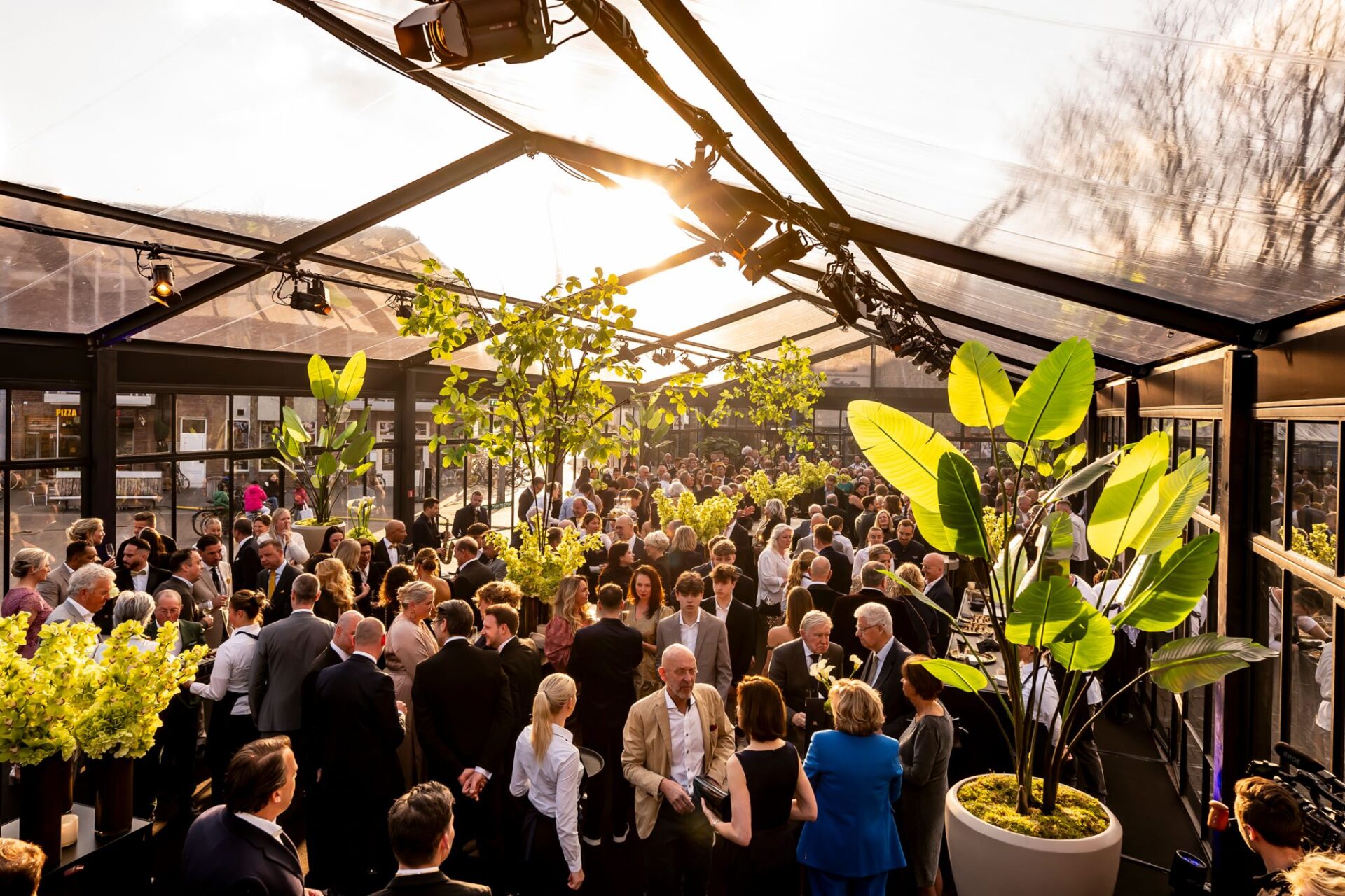 A memorable milestone for Otto Workforce - First Impression