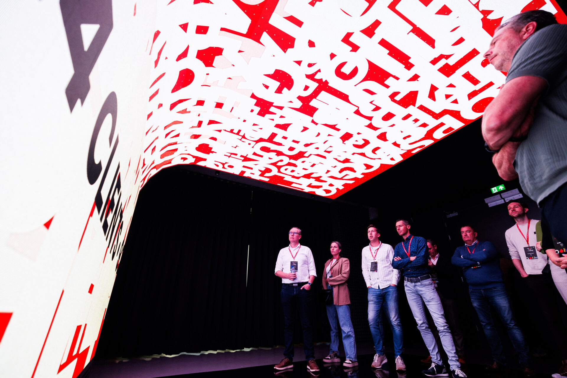 This was House of Retail 2024: fast, fluid and phygital - First Impression